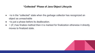 Java object | PPT