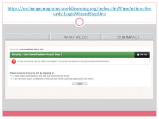 Iylep 2015 help! | PPTX | Email | Internet