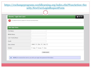 Iylep 2015 help! | PPTX | Email | Internet