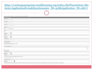 Iylep 2015 help! | PPTX