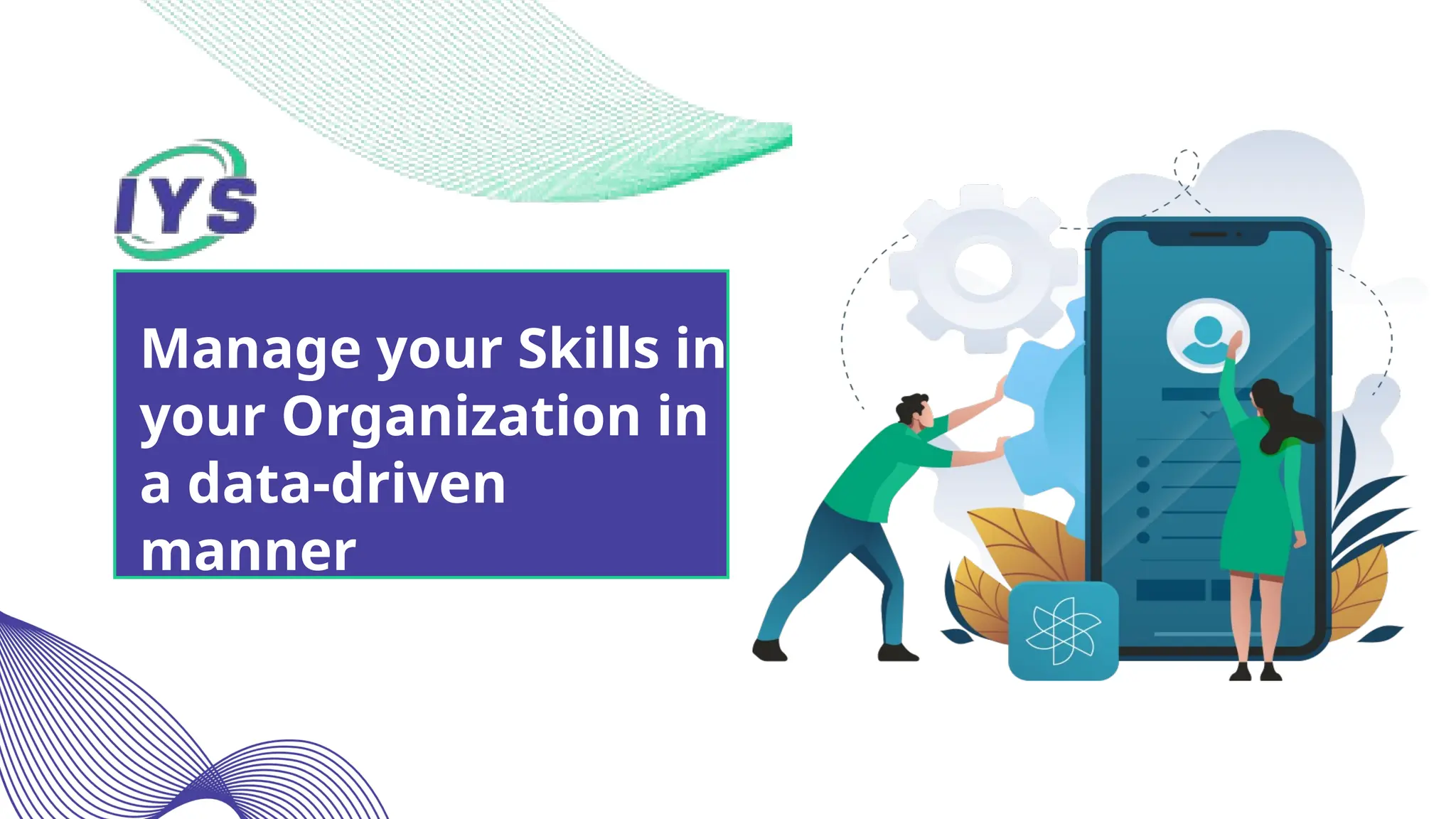 Sample Skill Profiling at IYS Skills Tech | PPT