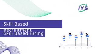 Sample Skill Profiling at IYS Skills Tech | PPT