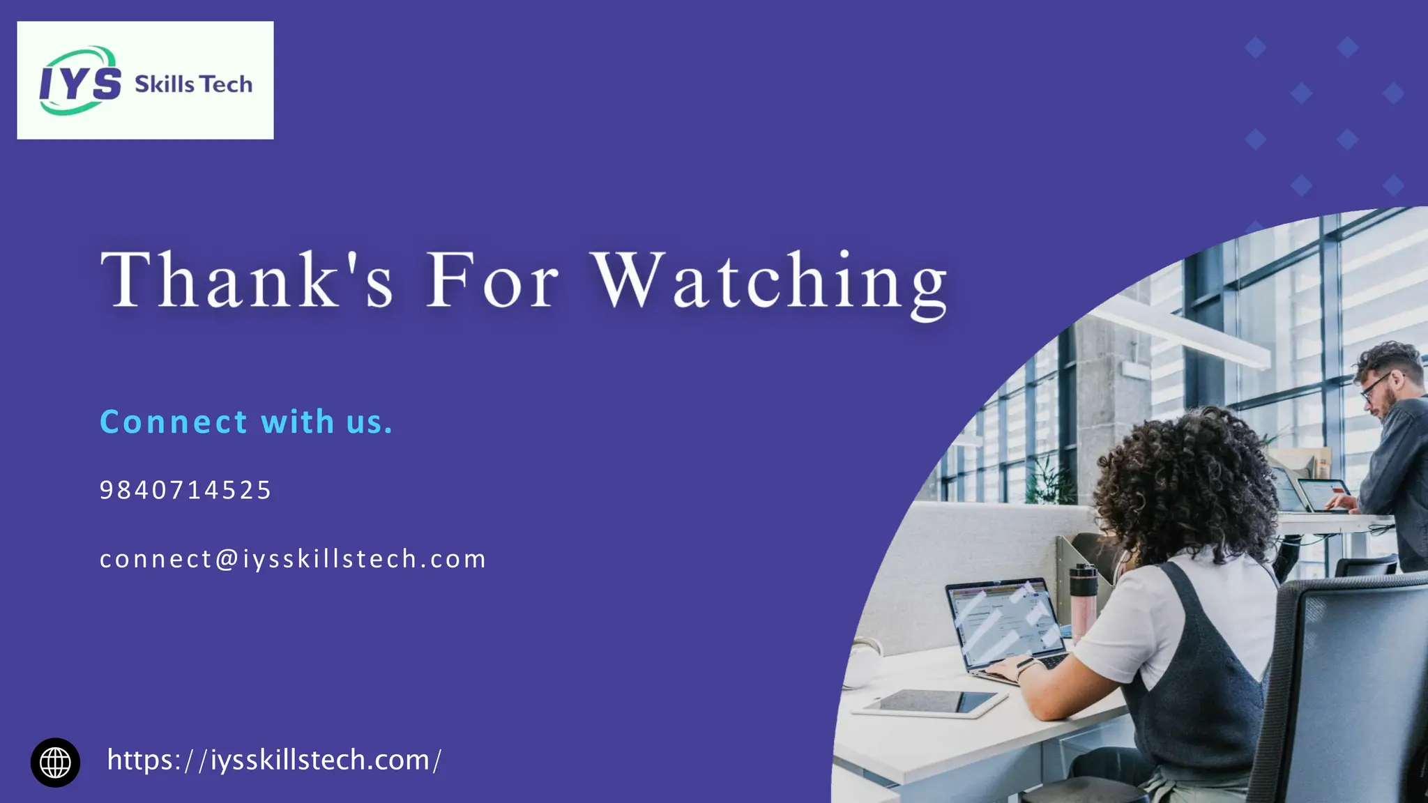 Empowering Careers: IYS Skill Tech Overview | PPTX