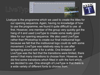 Izak presentation2 | PPT