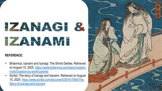 Japanese Mythology: Izanagi and Izanami - Mythology and Folklore.pdf