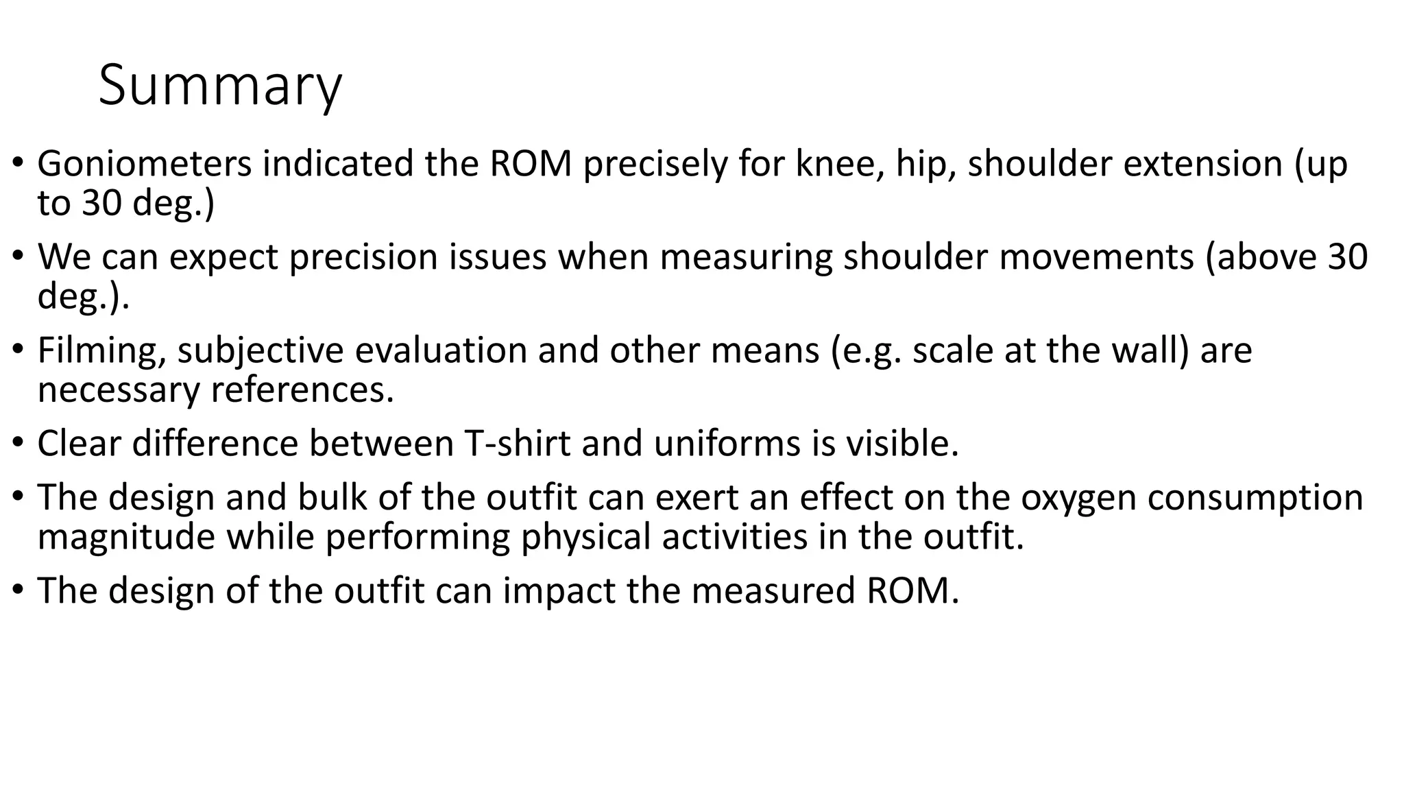 Firefighter Uniforms Design and Bulk Effect | PPTX