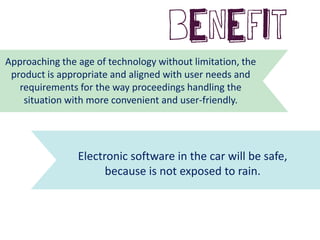 NEW PRODUCT DEVELOPMENT - EDT 700 | PPT