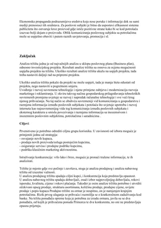 studija slucaja | PDF