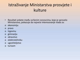 IZBOR SREDNJE ŠKOLE.ppt