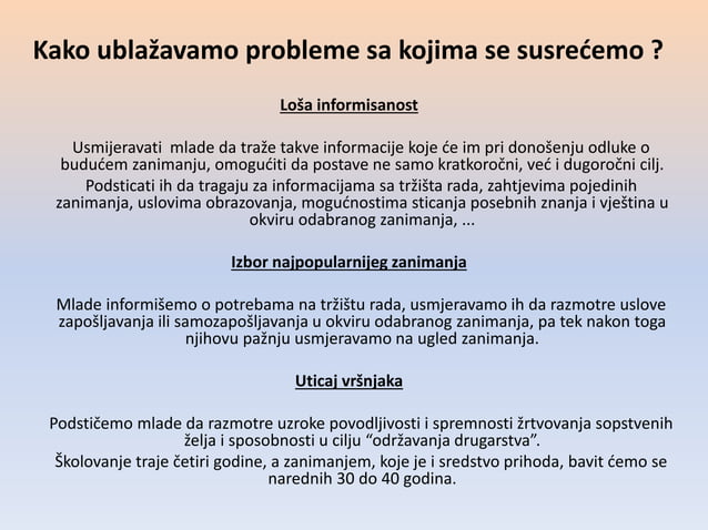 IZBOR SREDNJE ŠKOLE.ppt