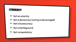 What cloud foundry is not | PDF | Cloud Computing | Internet