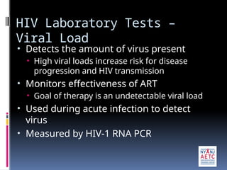 HIV and AIDS,clinical features and management.pptx