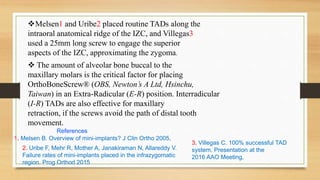 Izc screw by mahadia SAAD ALLAFY | PPTX