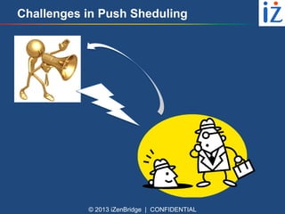 Lean , Pull System & Kanban |iZenBridge | PPT