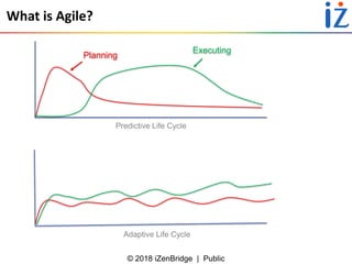 Webinar on Agile and PMBOK® Guide Sixth Edition | PPT