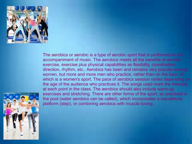 DANCE | PPT
