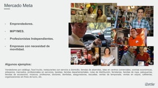 I zettle oficial_em_bjorge digital | PPTX