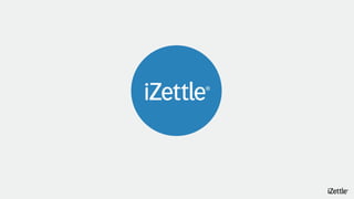 I zettle oficial_em_bjorge digital | PPTX
