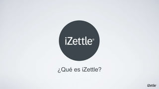 I zettle oficial_em_bjorge digital | PPTX
