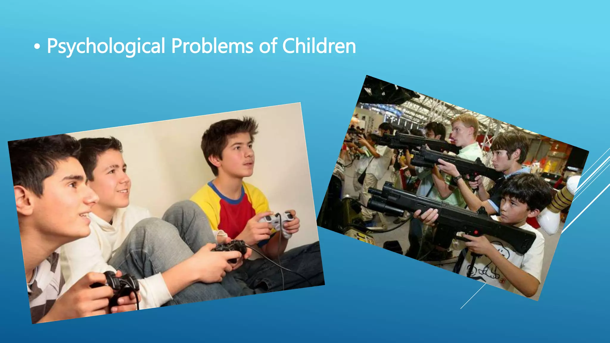 The Effects of Materialism | PPT