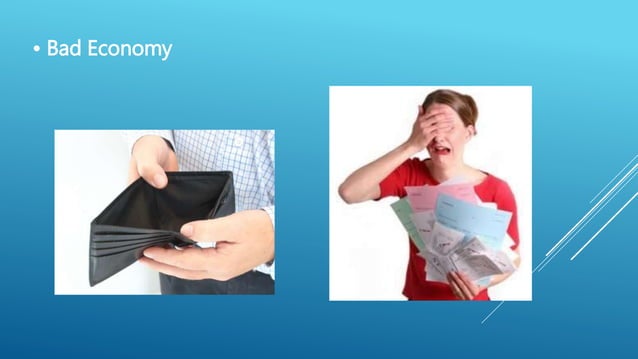 The Effects of Materialism | PPT