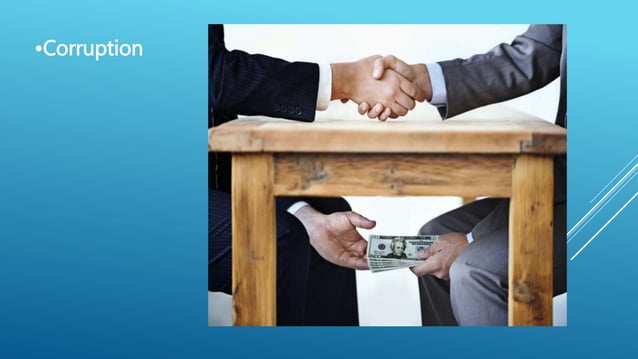 The Effects of Materialism | PPT