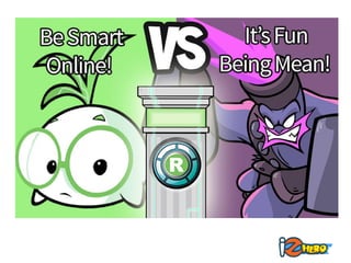 iZ HERO Parents Training @ Anglo-Chinese School Primary | PDF