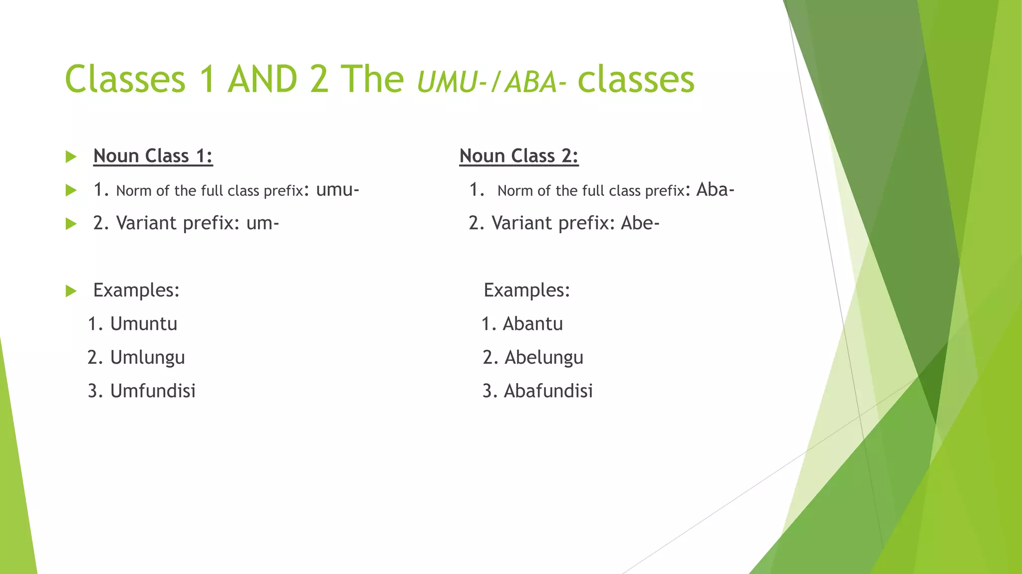 IZIGABA ZAMABIZO (1-4).pptx