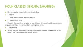 IZIGABA ZAMABIZO (1-4).pptx