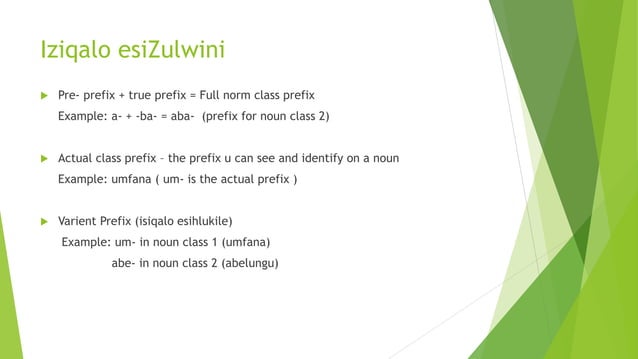 IZIGABA ZAMABIZO (1-4).pptx