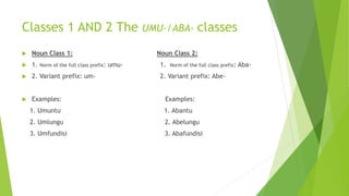 IZIGABA ZAMABIZO (1-4).pptx