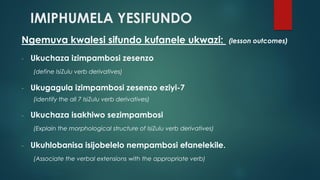 IZIMPAMBOSI ZESENZO (VERB DERIVATIVES).pdf