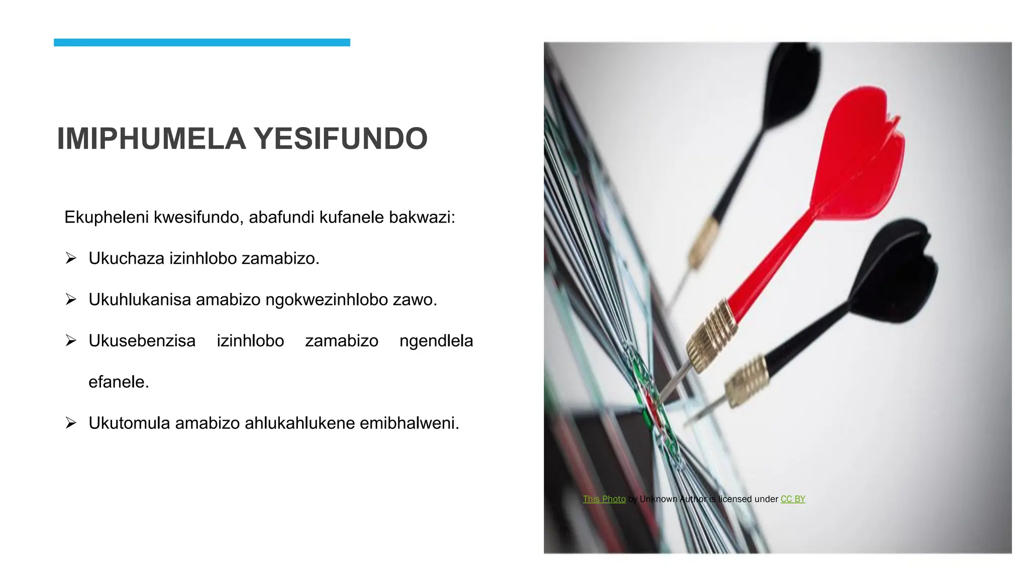 Izinhlobo Zamabizo (Types of Nouns) IsiZulu Ibanga 8 | PDF