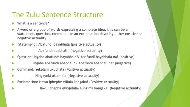 IZINHLOBO ZEMISHO.pptx | Geology | Science