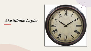 IZINKATHI ZESENZO | PDF