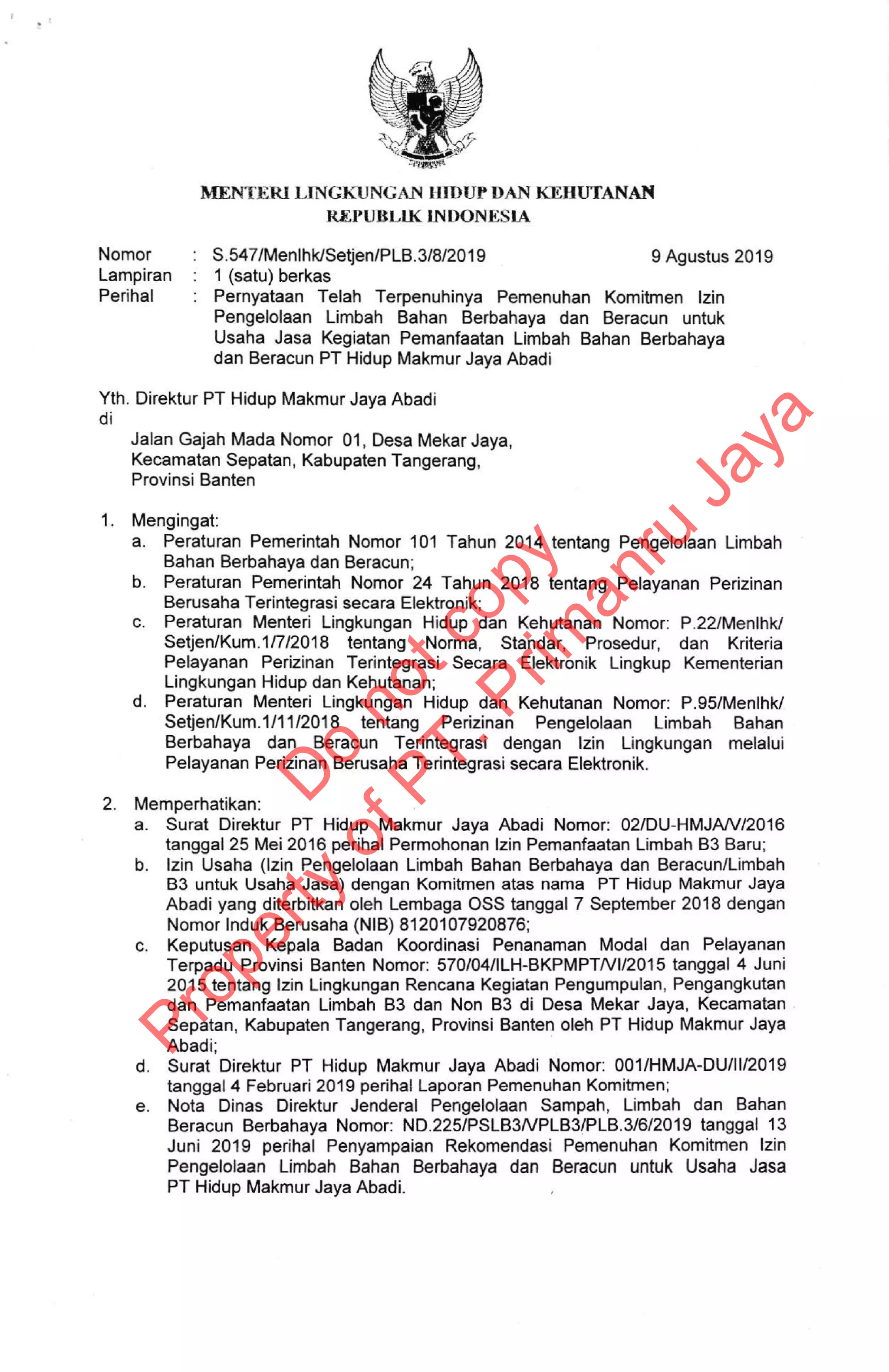 Izin Pemanfaatan PT. HMJA_protected.pdf