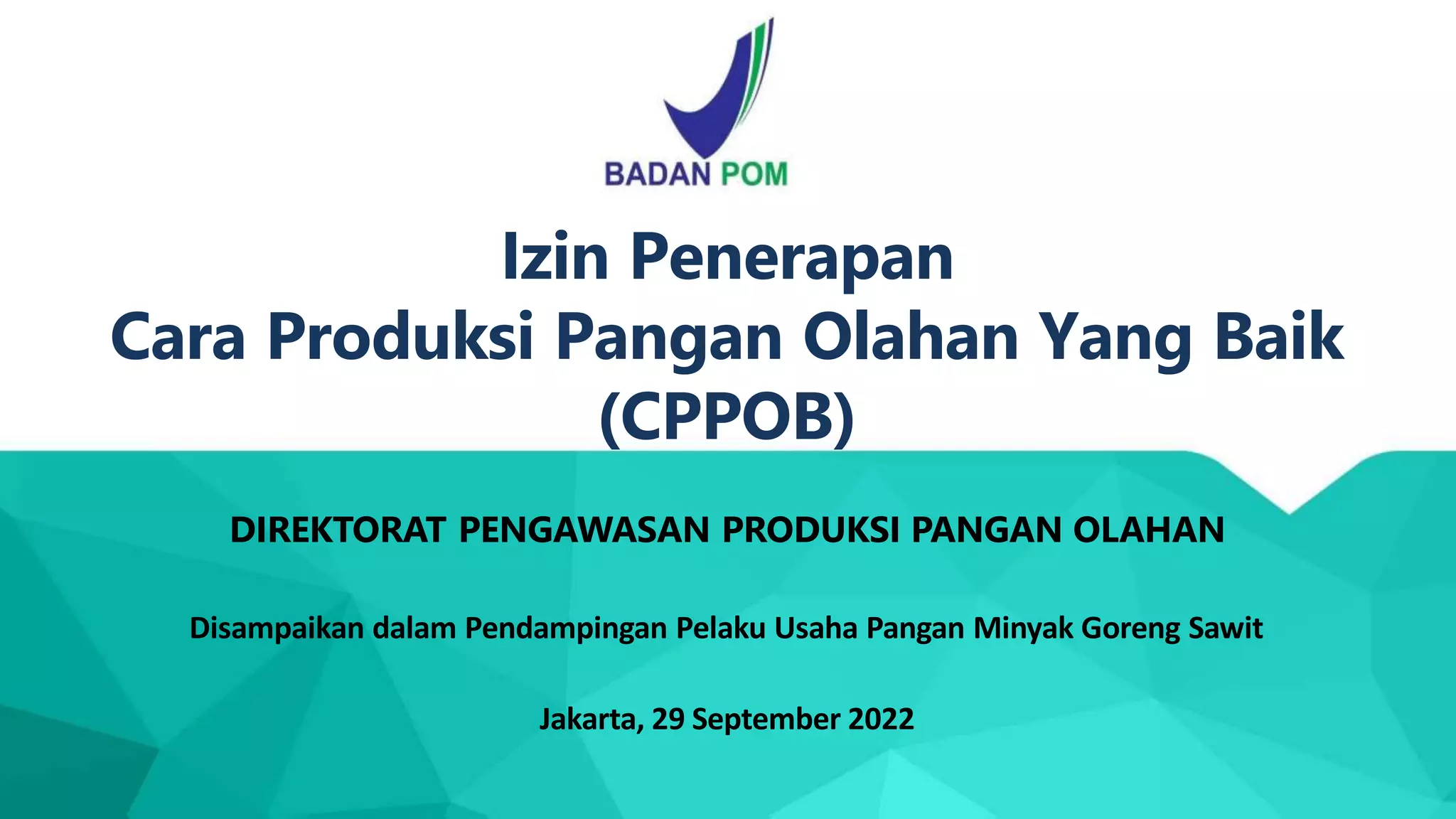 Izin Penerapan CPPOB - Pendampingan Pelaku Usaha MGS 29 September 2022_HSD.pdf