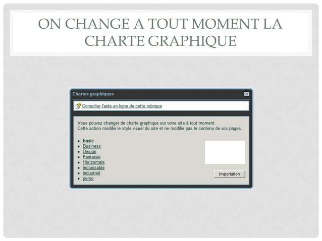 Izispot diapo | PPTX