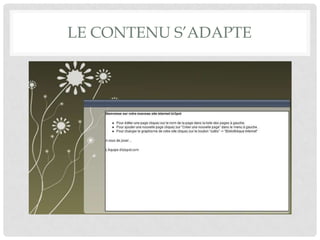 Izispot diapo | PPTX