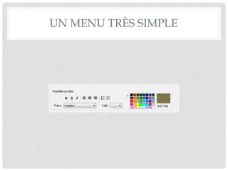 Izispot diapo | PPTX