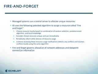 IzoT platform presentation | PDF