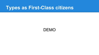 Introduction to Dependently Types: Idris | PPTX