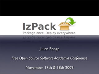 Iz Pack | PPT