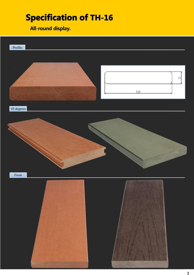 Soild design TH-16 | PDF | Woodworking | Arts and Crafts