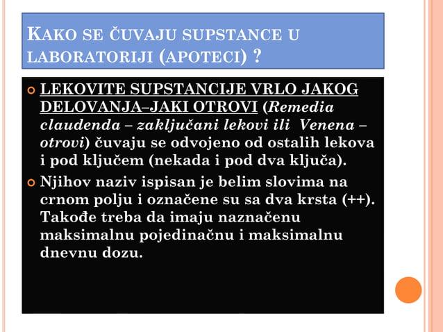 Izrada i cuvanje | PDF