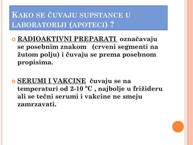 Izrada i cuvanje | PDF