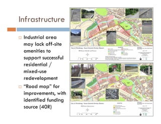 Innovative Zoning Strategies Workshop - Adaptive re-use | PDF
