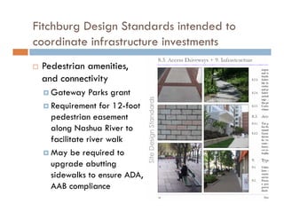 Innovative Zoning Strategies Workshop - Adaptive re-use | PDF