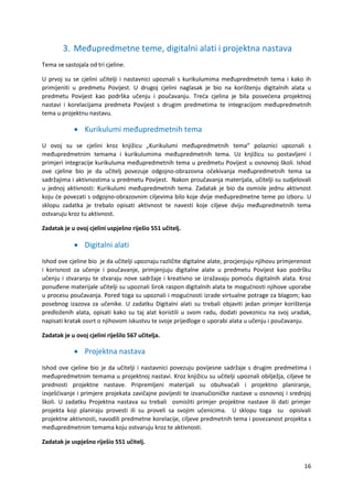 Izvjestaj frontalna vu pov os | PDF