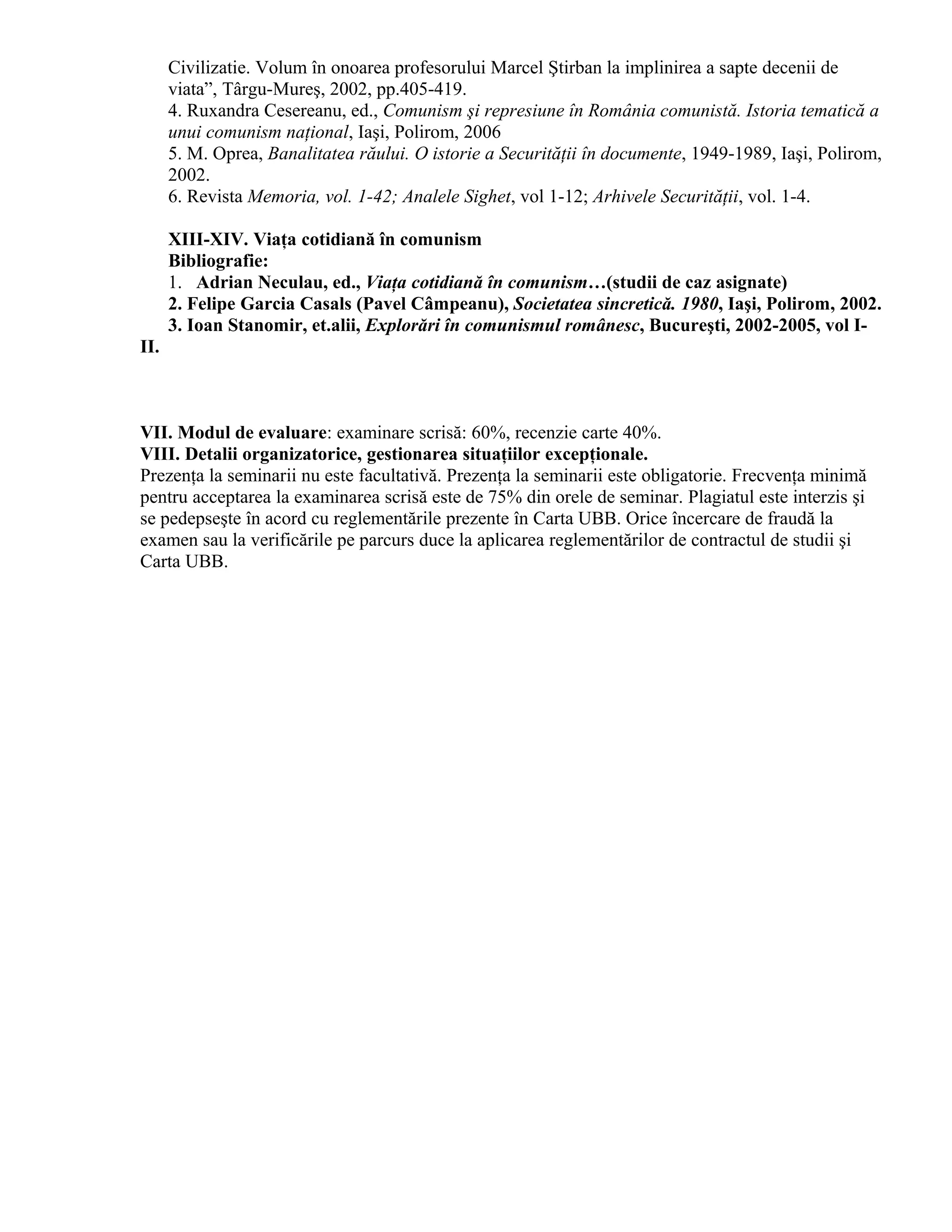 Izvoarele istoriei contemporane | PDF